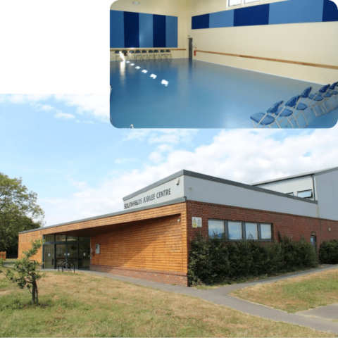 Yoga Littlehampton | Sharon Rayner Yoga